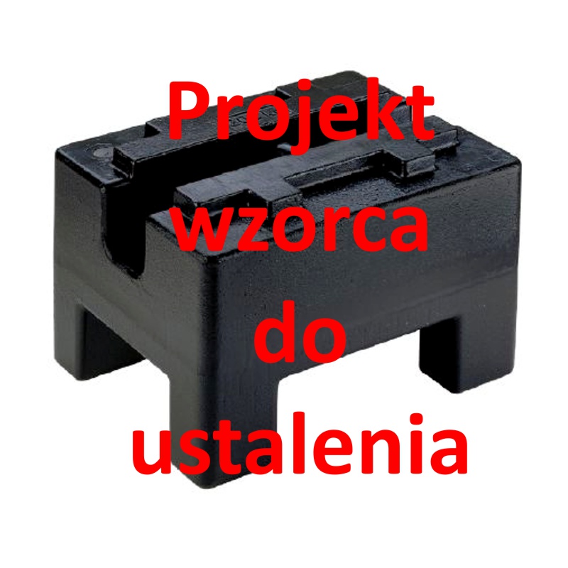 Wzorzec masy klasy M1 – 2000 kg – żeliwo | EWP - Elektroniczne Wagi ... Wzorzec masy klasy M1 – 2000 kg – żeliwo | EWP - Elektroniczne Wagi ...