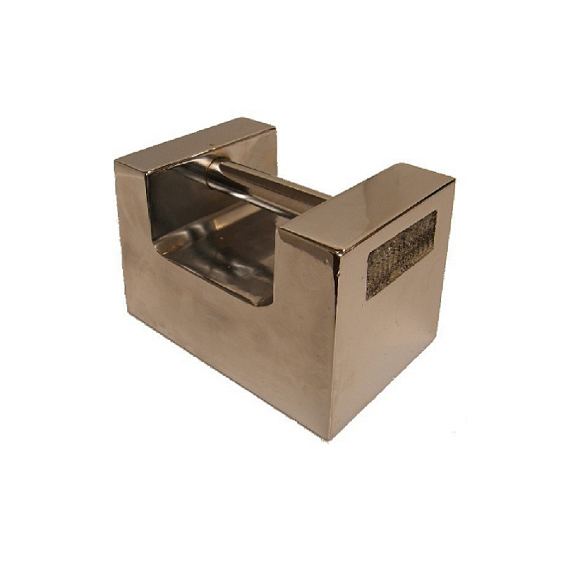 Wzorzec masy klasy M1 – 10 kg – żeliwo niklowane – EWP – Elektroniczne ... Wzorzec masy klasy M1 – 10 kg – żeliwo niklowane – EWP – Elektroniczne ...